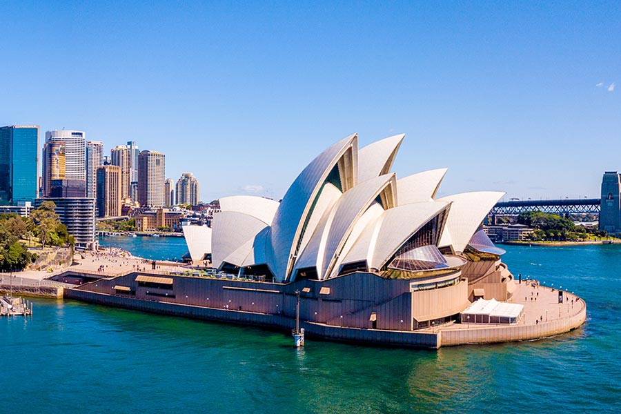 Discover and Experience Australia: The World of Wonder - All Review