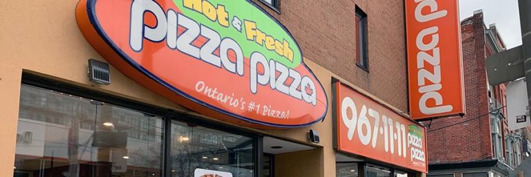Canada's Favorite Pizza Spots: Top 10 Canadian-Owned Restaurants - All ...