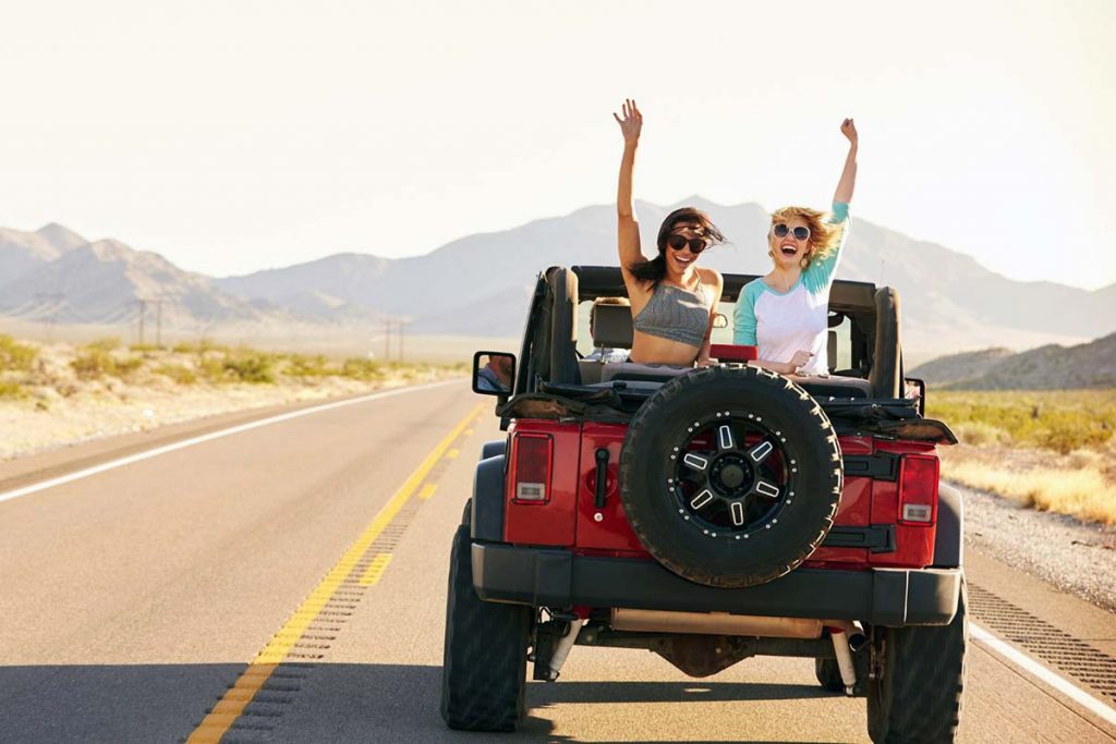 Coast-to-Coast Drive: Your Toronto to Vancouver Roadtrip Journey - All ...