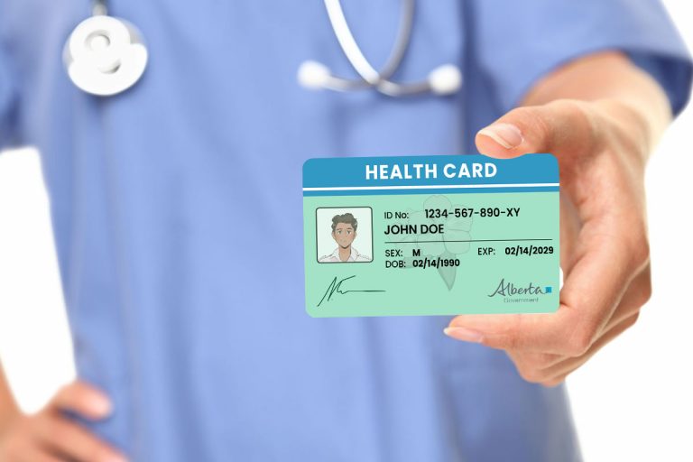 How to Get Your Alberta Health Card: Your Complete AHCIP Guide - All Review