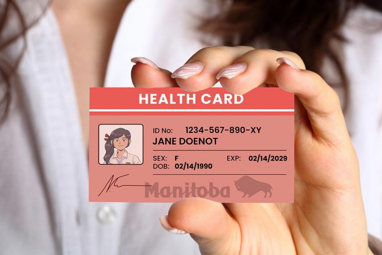Manitoba Health Card Application Made Easy: A Complete Guide - All Review