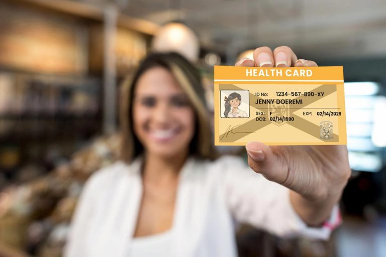 Step-by-Step Guide to Applying for a Nova Scotia Health MSI Card - All ...