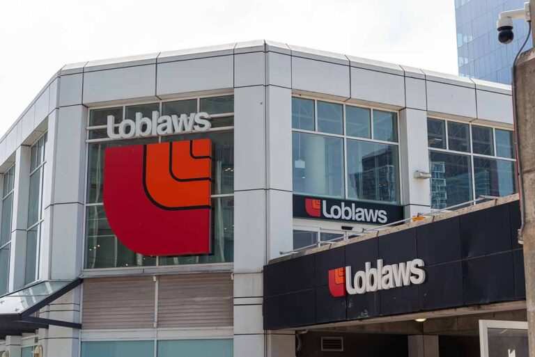 Company Review: Why Loblaws Still Dominates Canadian Grocery Retail in ...