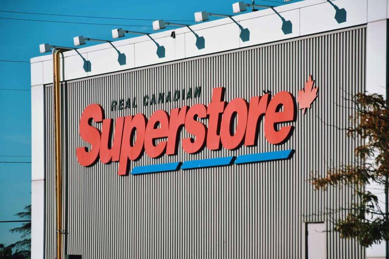 Real Canadian Superstore Review: One-Stop Grocery & General Merchandise ...