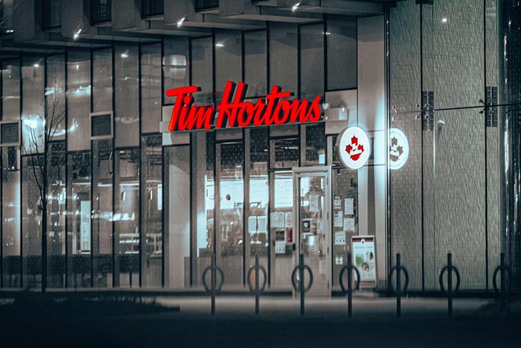 Tim Hortons Company Review: An Analysis of Canada’s Most Iconic Quick ...