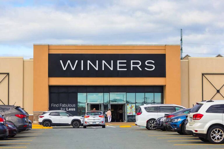 Company Review: Why Winners Is Canada’s Leading Off-Price Retailer ...