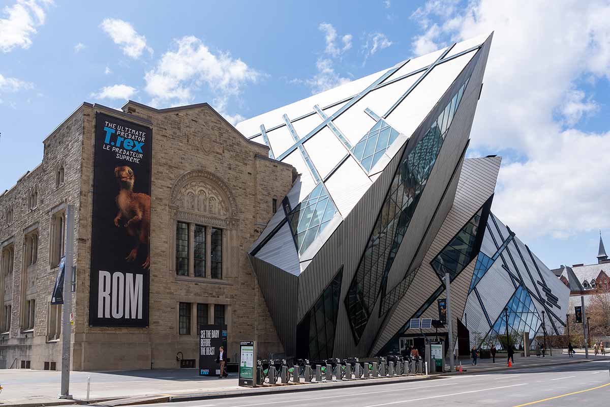 Things to Do in Toronto This Weekend (2026 Events, Festivals & Local ...